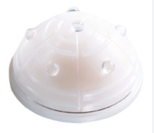 Cemented acetabulum | The Bone School